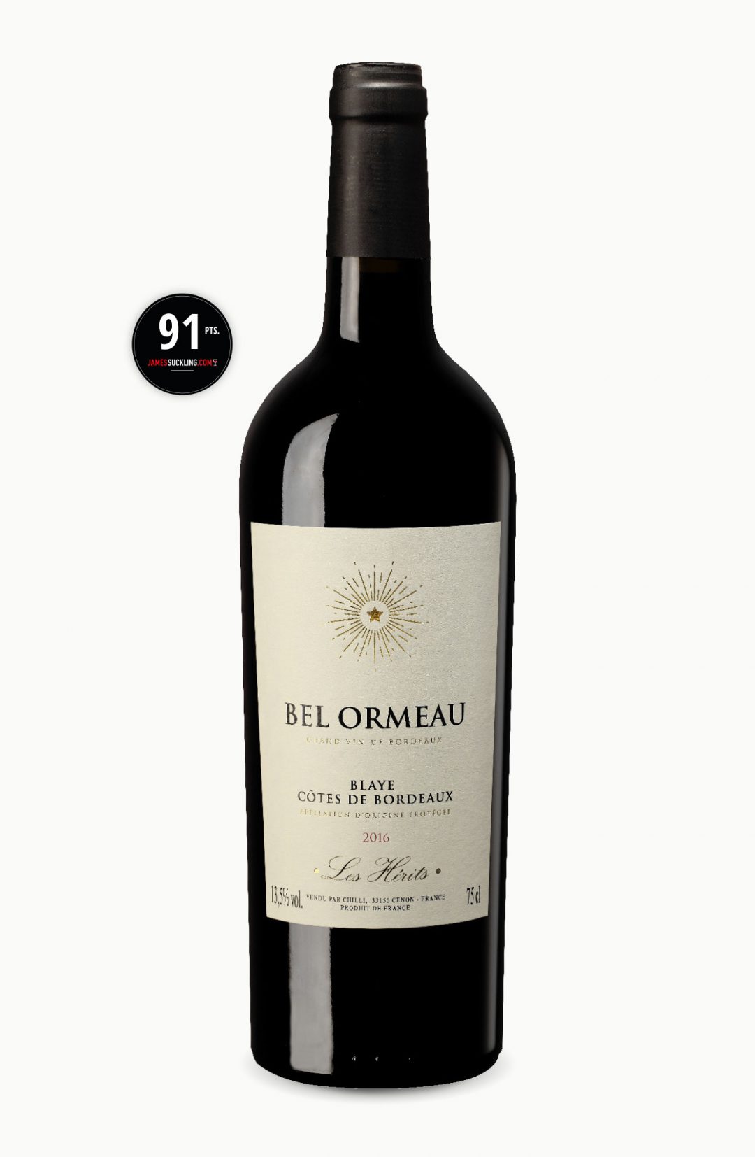 Vignobles Gabriel | MrWine&Spirits