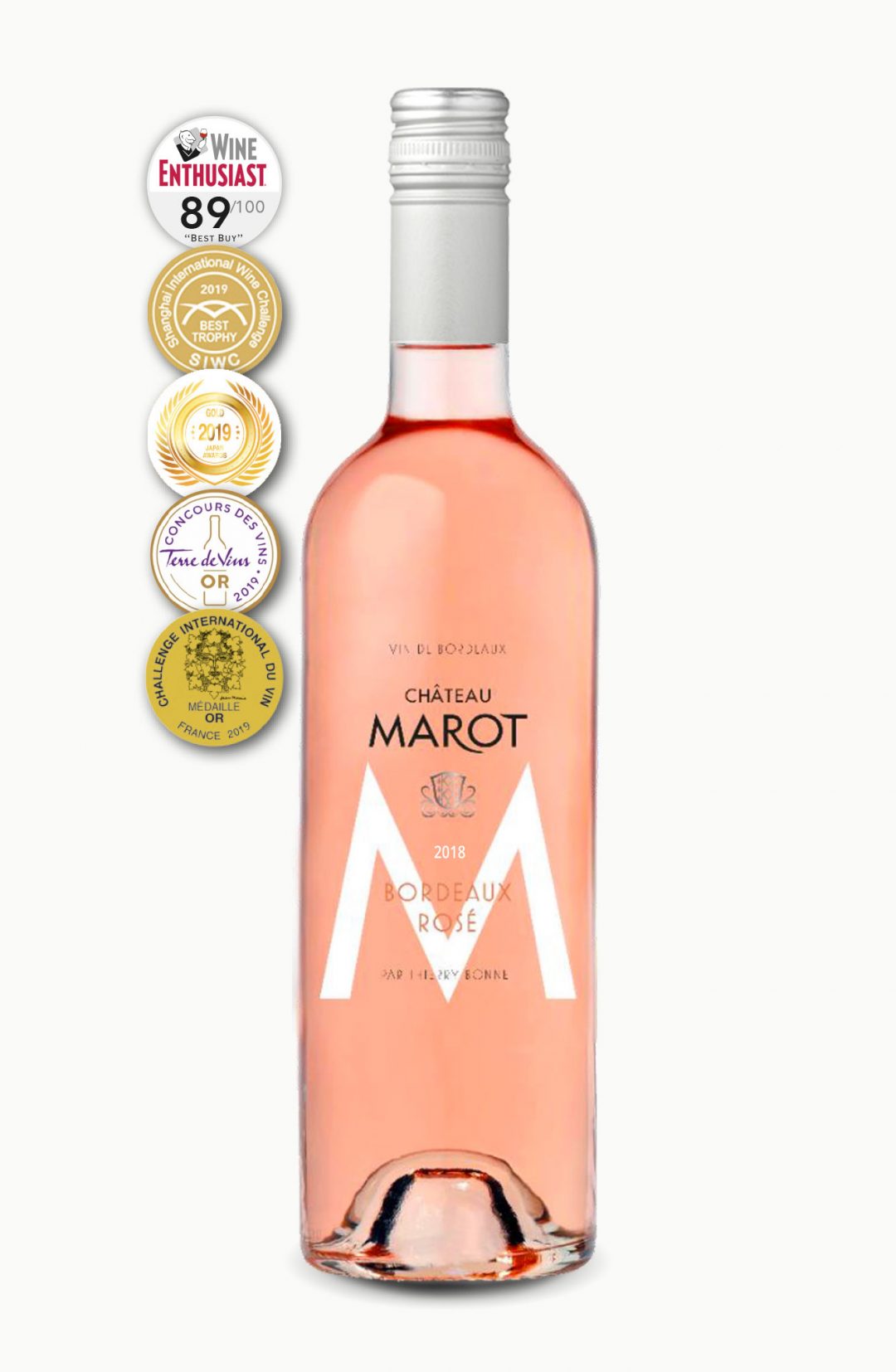 Vignobles Gabriel | MrWine&Spirits