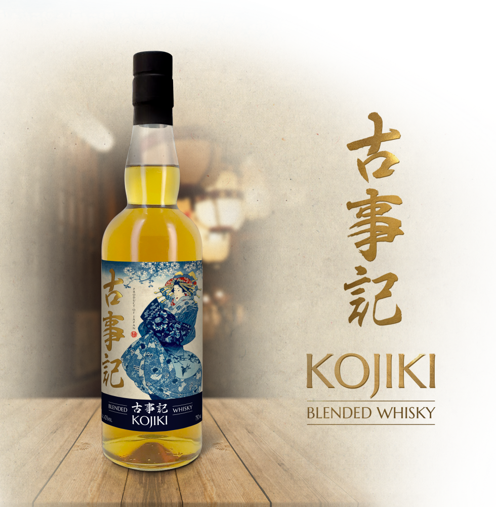 Whisky Kojiki | MrWine&Spirits