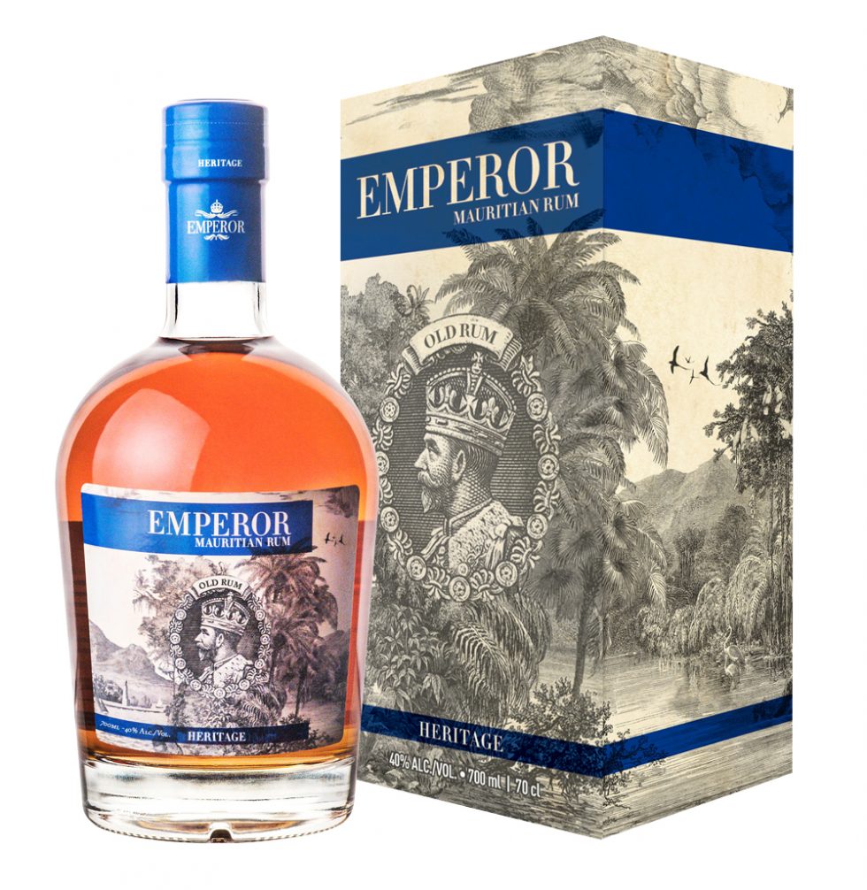 Rum Emperor | MrWine&Spirits