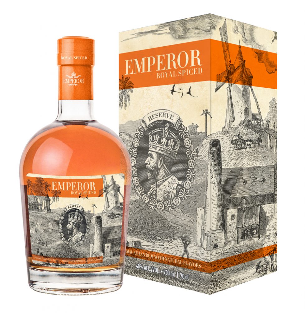 Rum Emperor | MrWine&Spirits