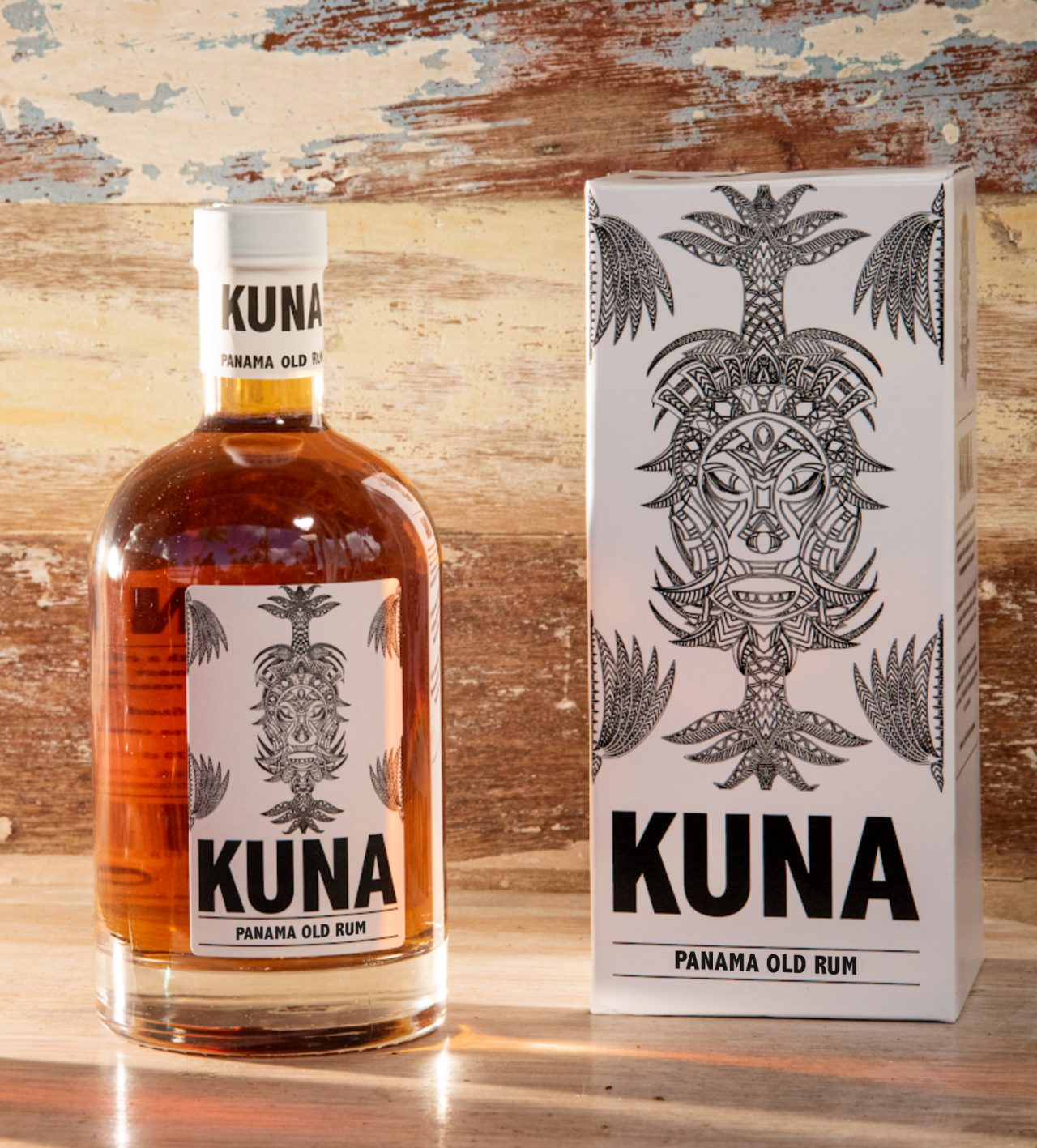 Rum Kuna | MrWine&Spirits