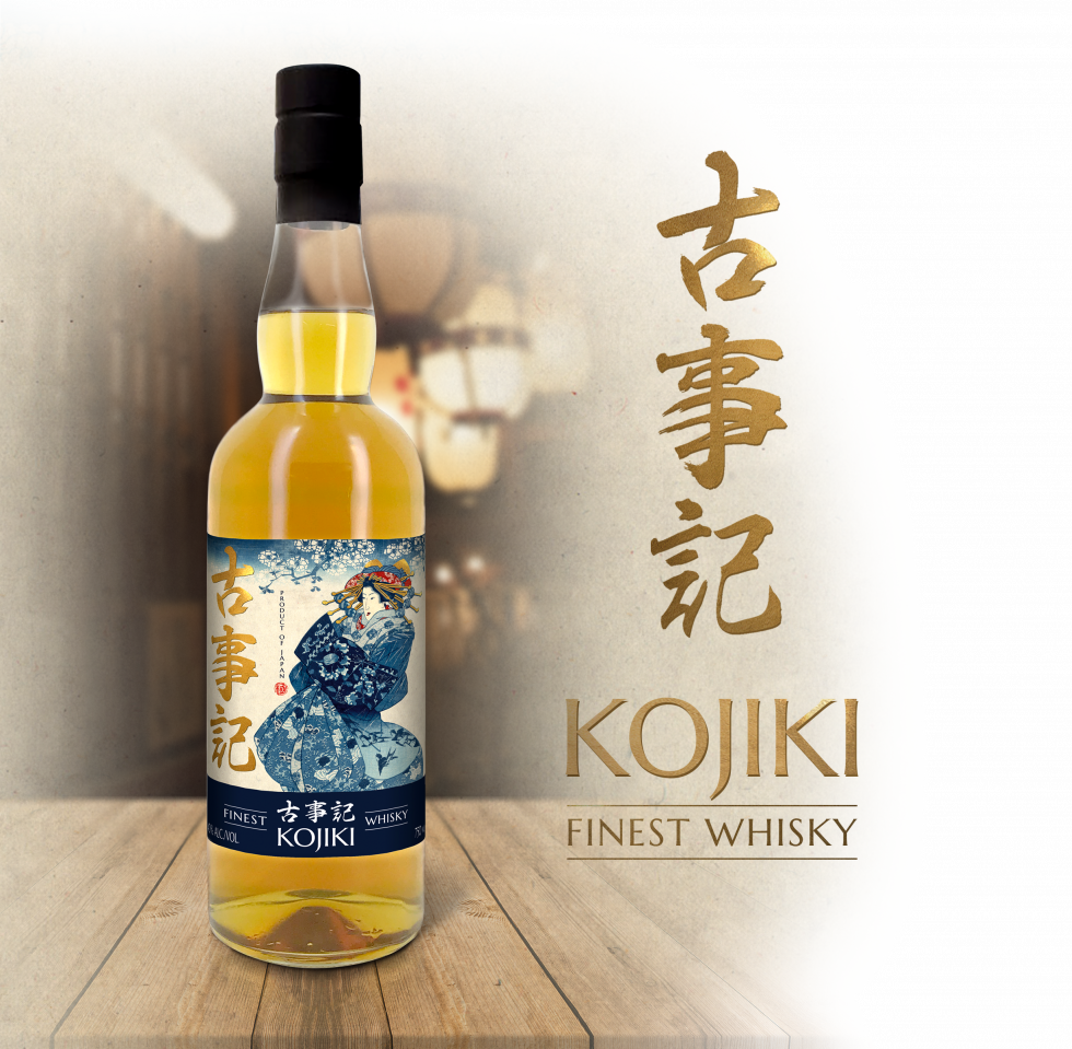 Whisky Kojiki | MrWine&Spirits